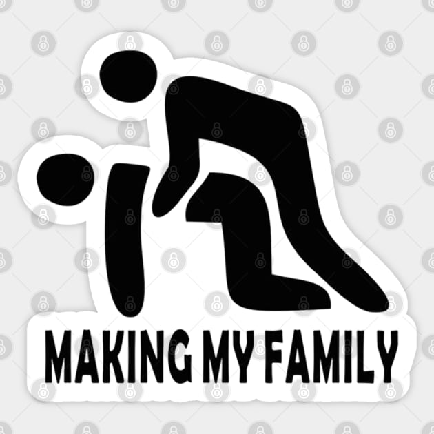 Making My Family